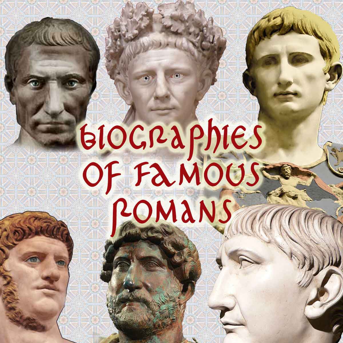 Romans in Britain - Aulus Plautius